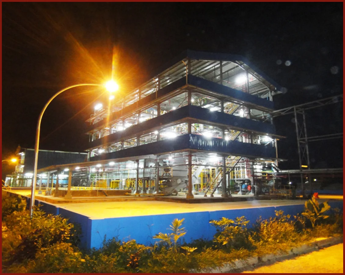 Mecpro Heavy Engineering Limited