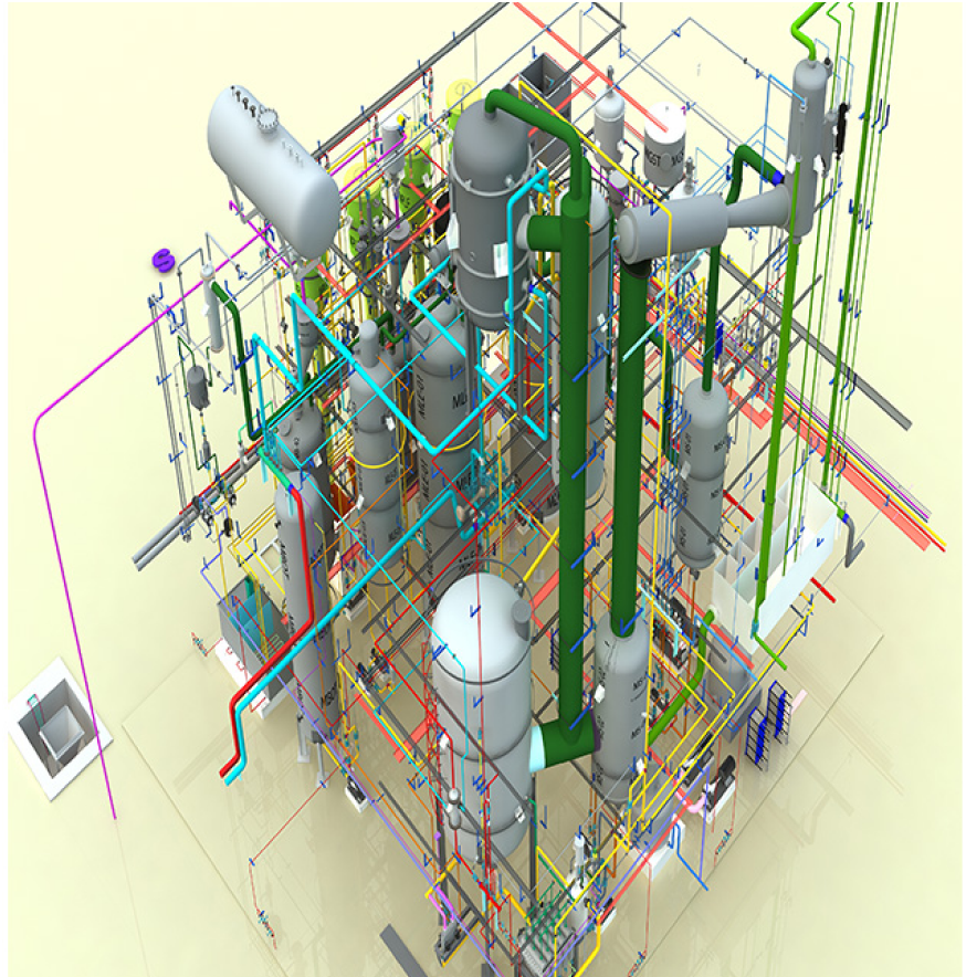 Mecpro Heavy Engineering Limited