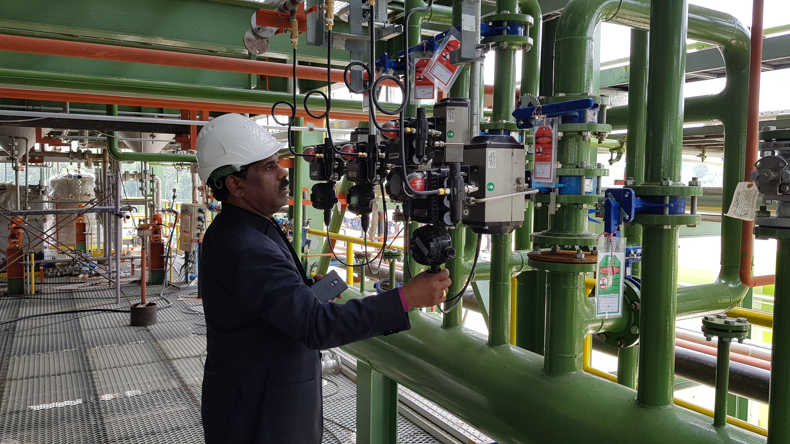 Mecpro Heavy Engineering Limited