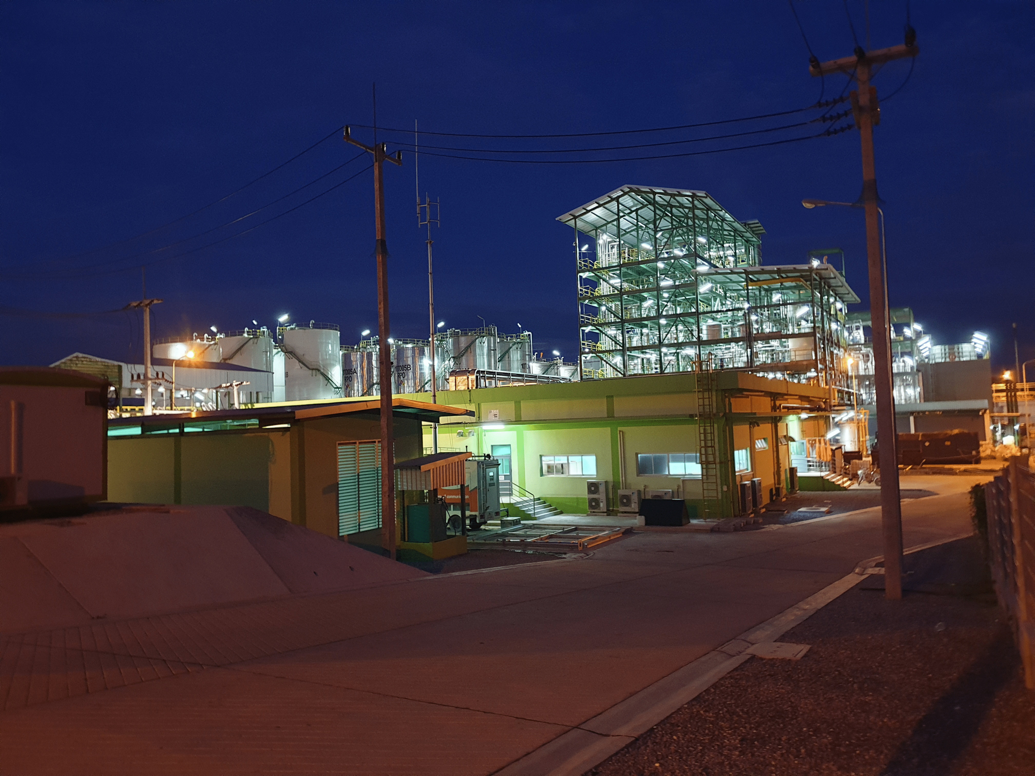 Mecpro Heavy Engineering Limited