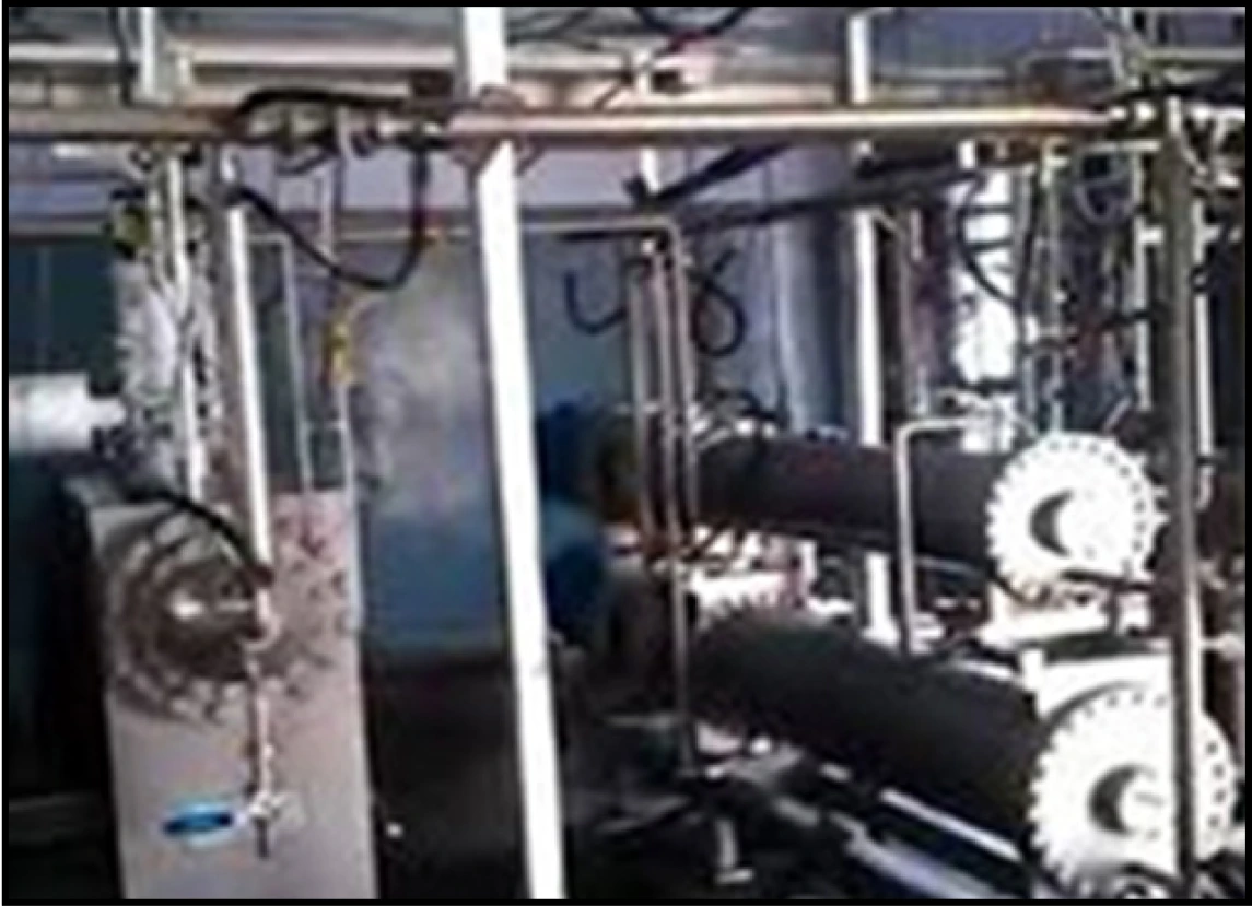 Mecpro Heavy Engineering Limited