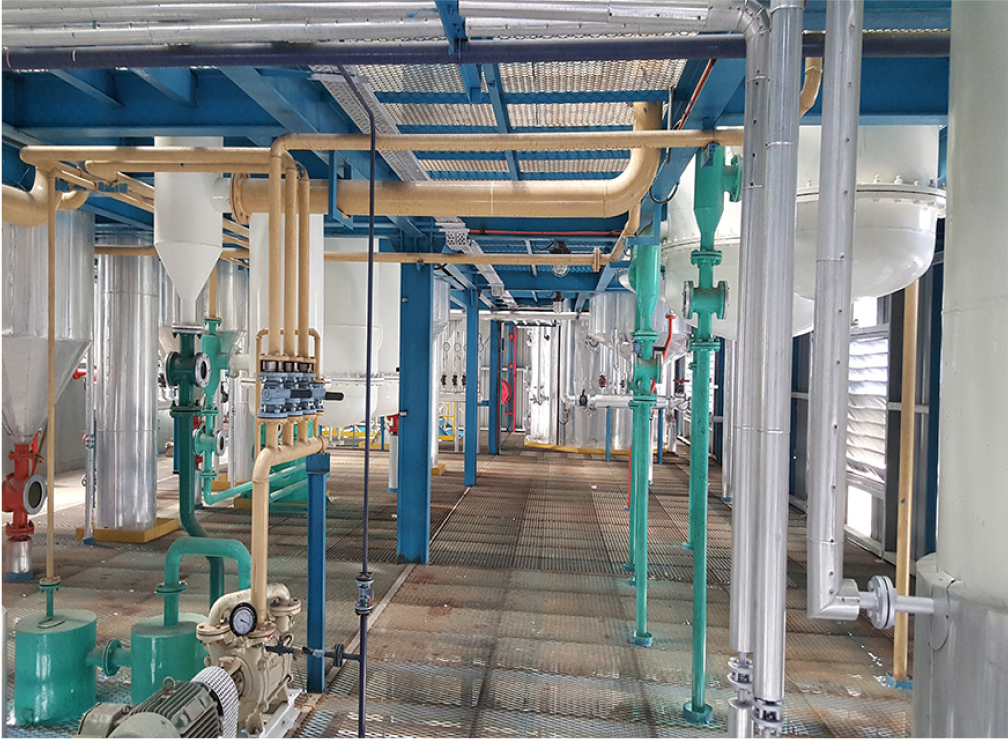 Mecpro Heavy Engineering Limited