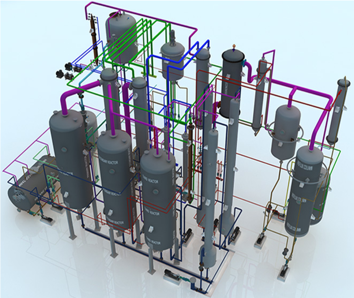 Mecpro Heavy Engineering Limited