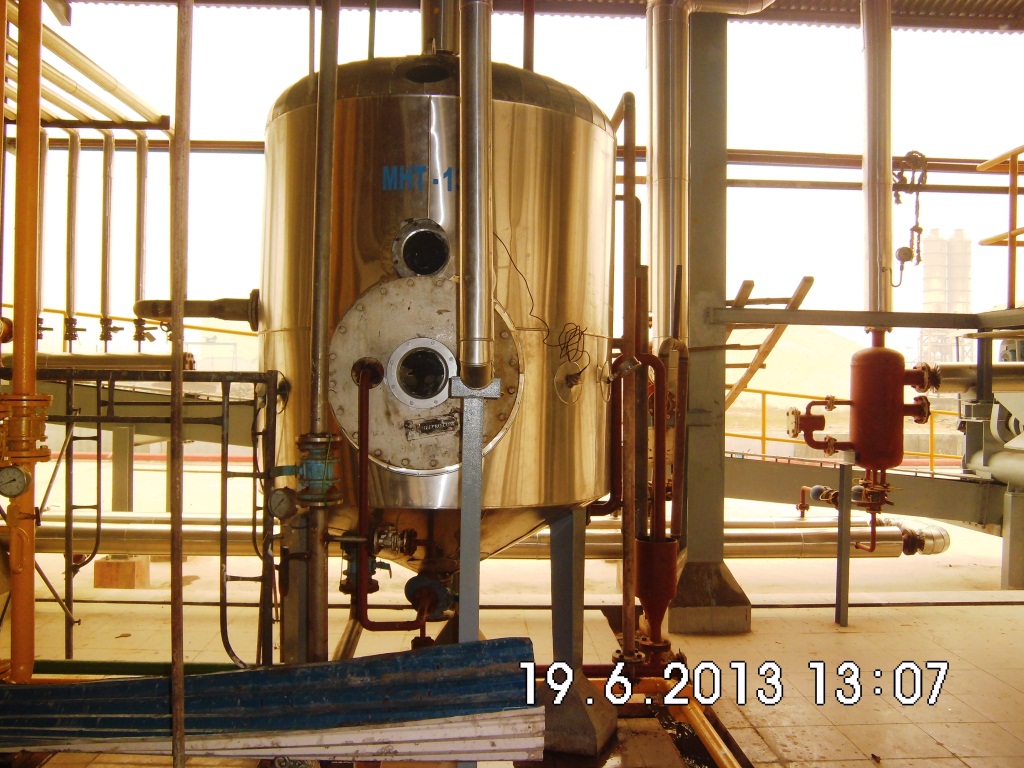 Mecpro Heavy Engineering Limited