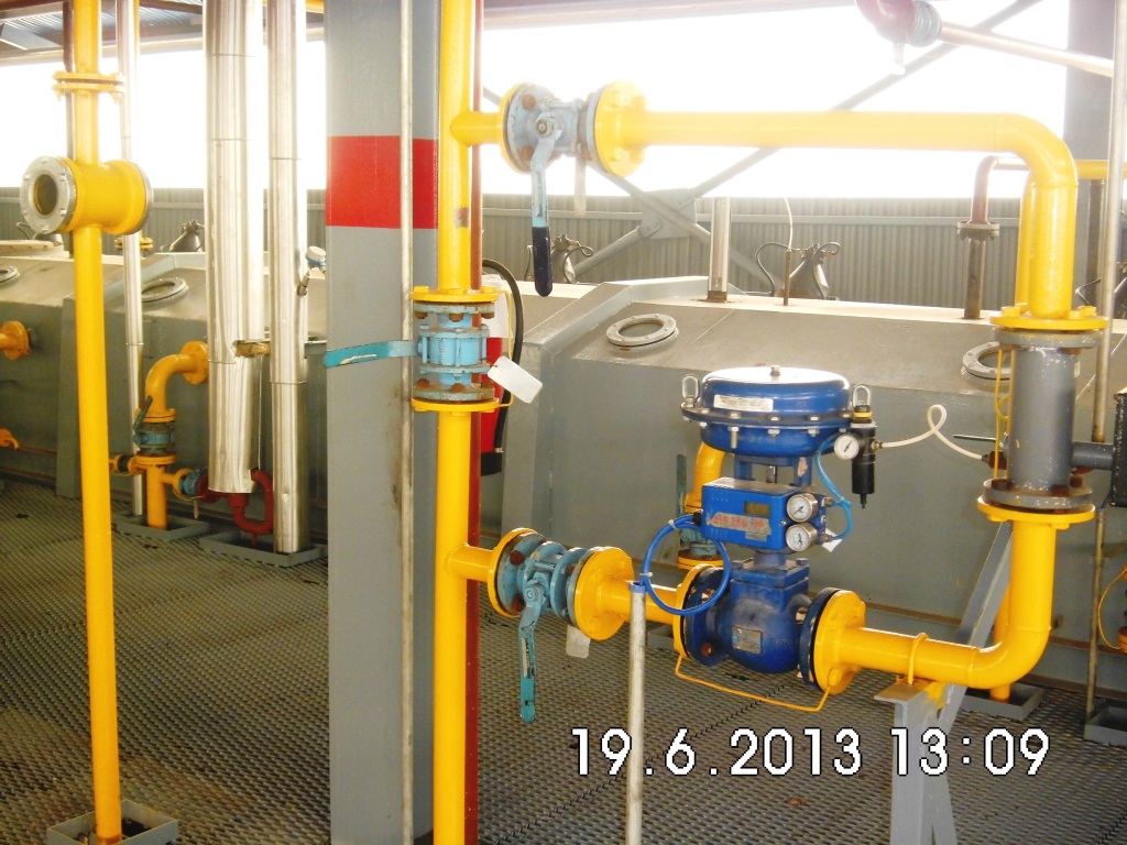 Mecpro Heavy Engineering Limited