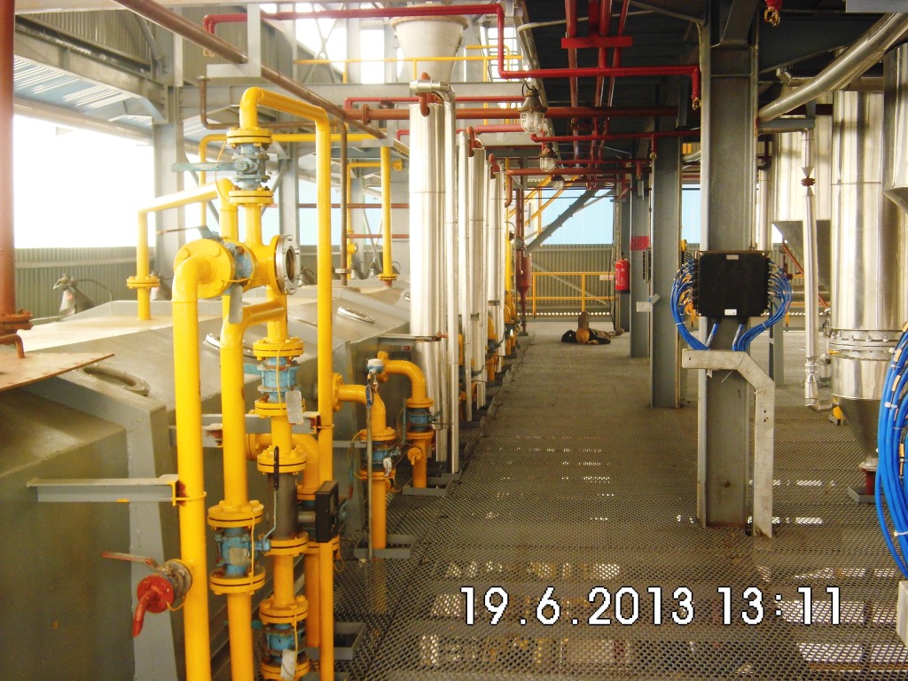 Mecpro Heavy Engineering Limited