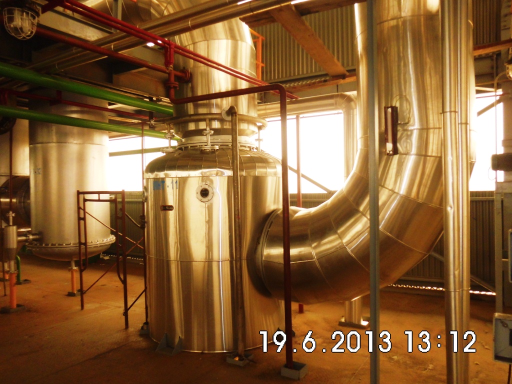 Mecpro Heavy Engineering Limited