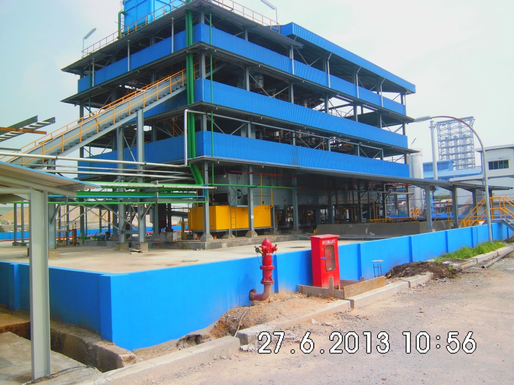Mecpro Heavy Engineering Limited
