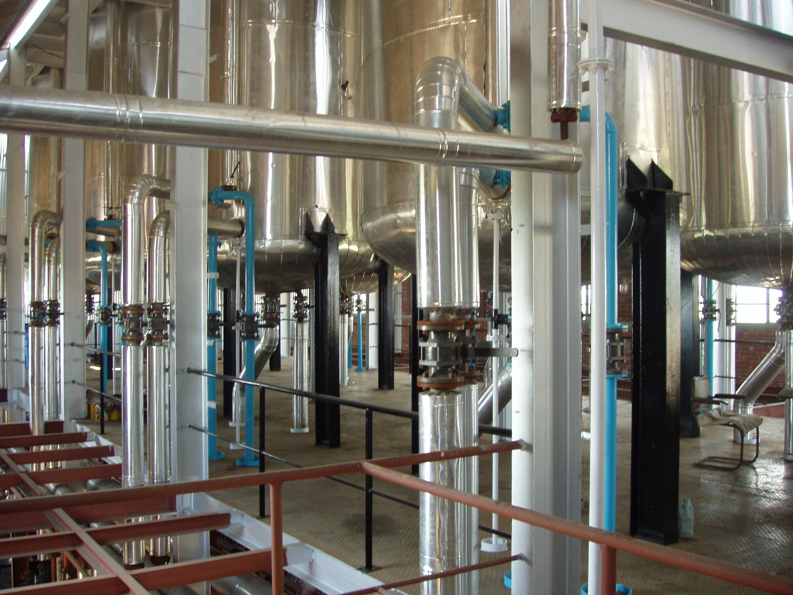 Mecpro Heavy Engineering Limited