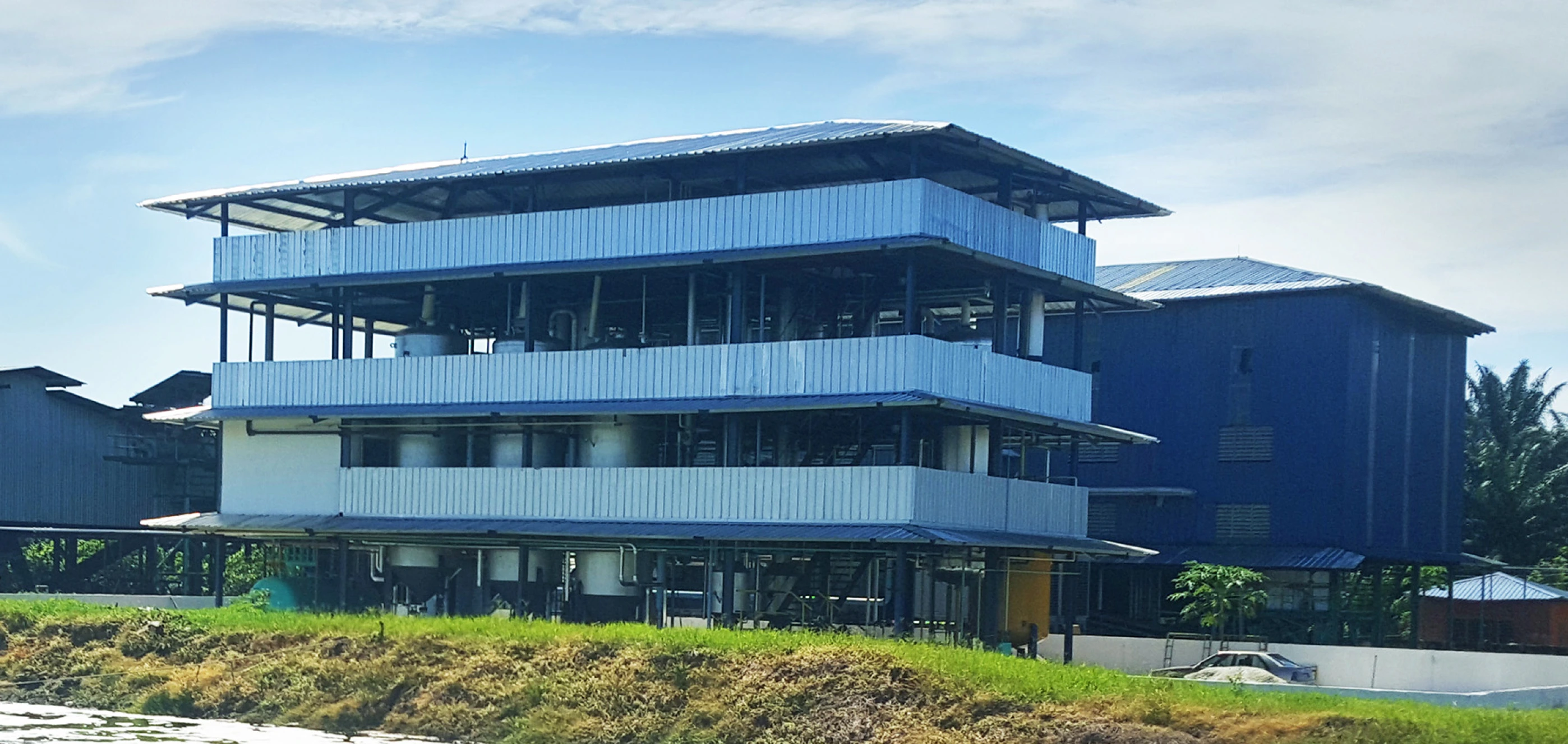 Mecpro Heavy Engineering Limited