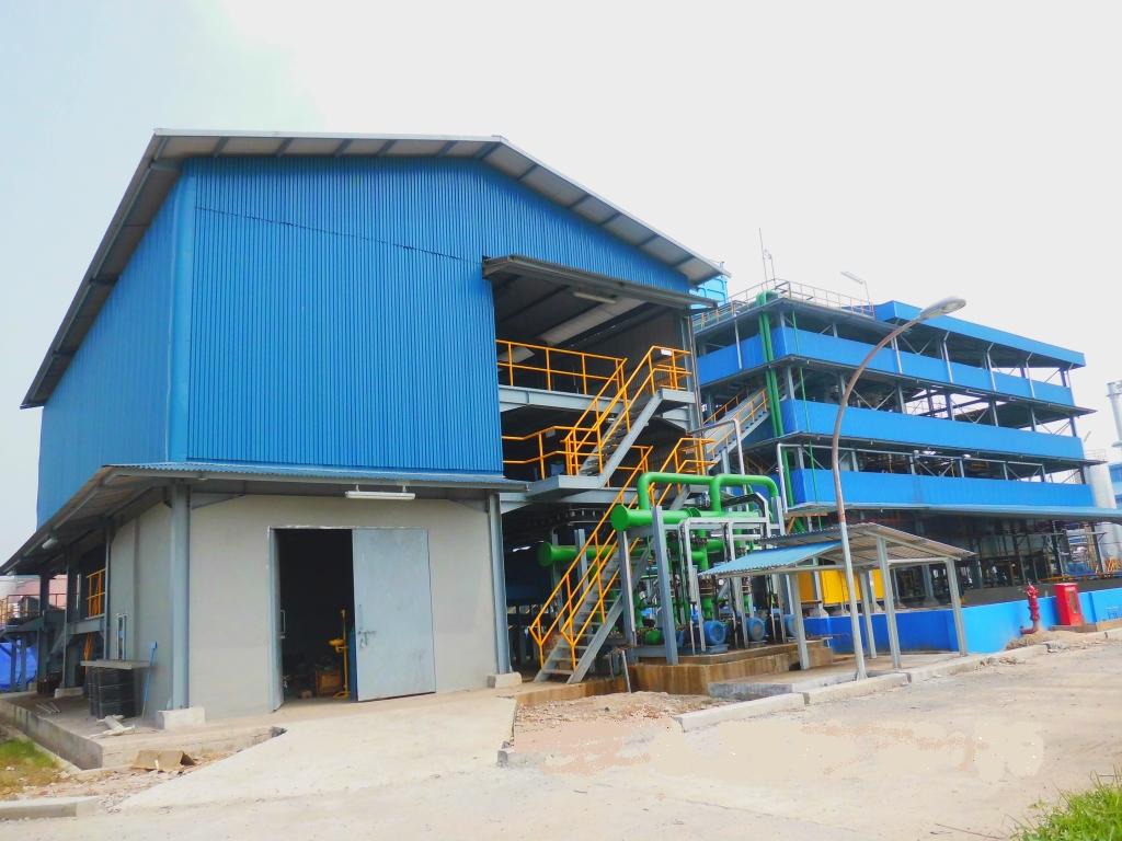 Mecpro Heavy Engineering Limited