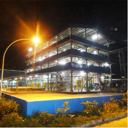 Mecpro Heavy Engineering Limited
