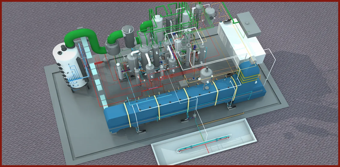 Mecpro Heavy Engineering Limited