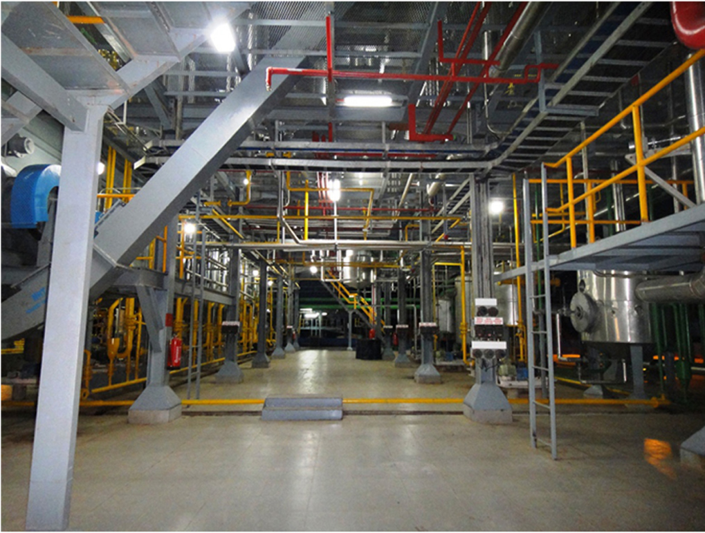 Mecpro Heavy Engineering Limited